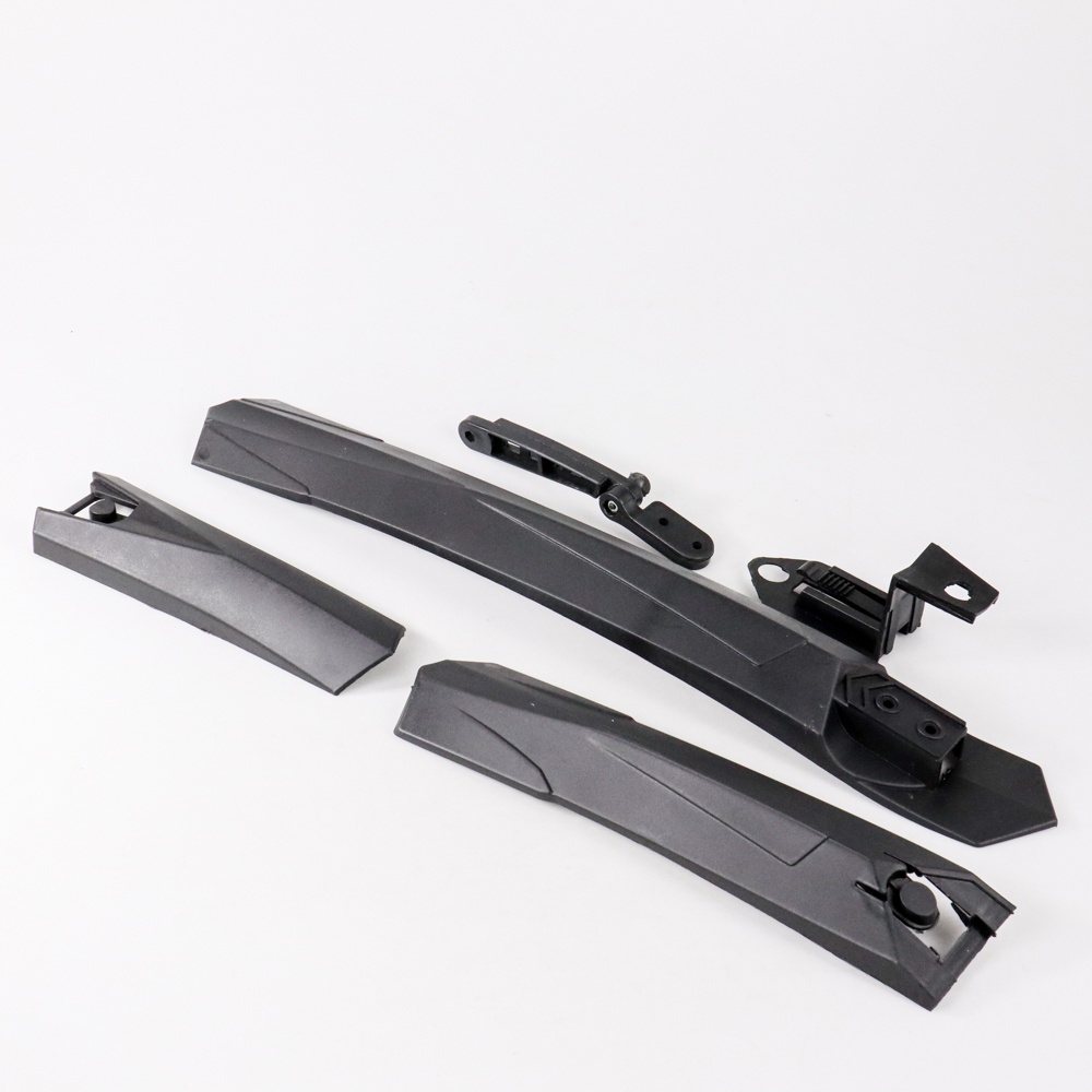 Jual Spakbor Sepeda Depan & Belakang MTB - Y901 | Shopee Indonesia