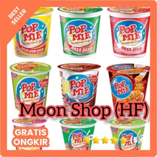 Jual Pop Mie Terlengkap & Harga Terbaru September 2025 | Shopee Indonesia