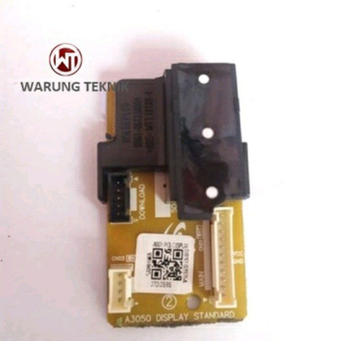 Jual Modul Pcb Sensor Led Ac Samsung Triangle segitiga 14r-std ALK ...