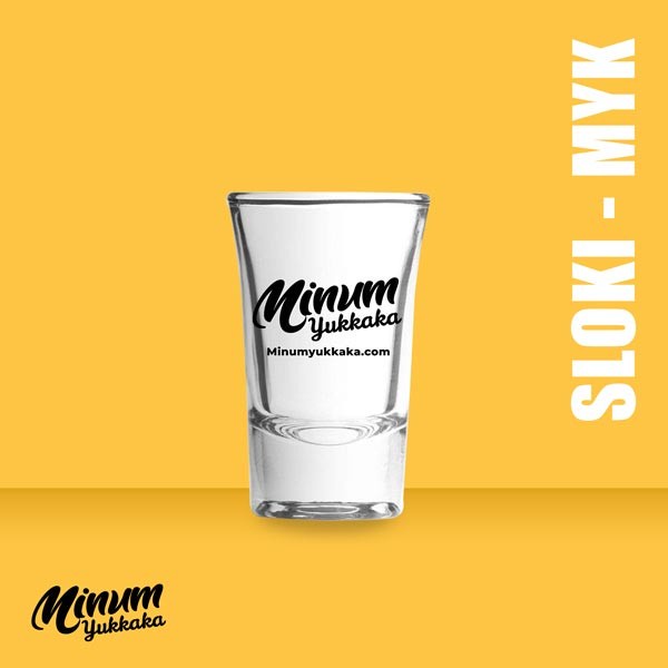 Jual Sloki - MYK | Shopee Indonesia