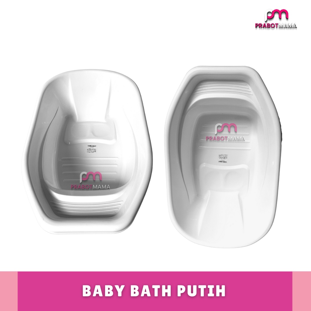 Jual [FREE ONGKIR KARGO & INSTANT ONLY] Baby Bath Jumbo - Prabotmama ...
