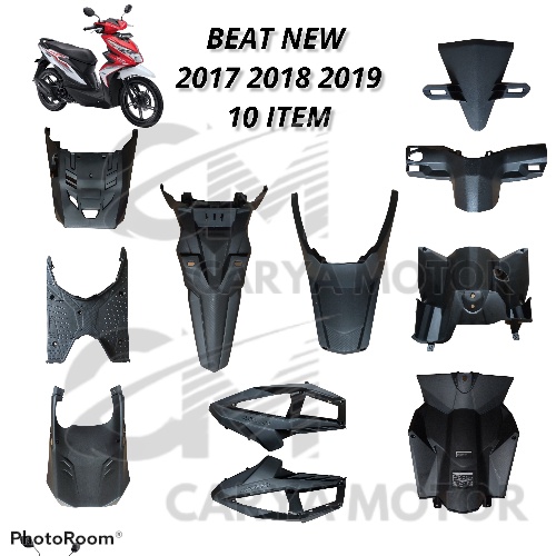 Jual MURAH Full body kasar set beat new beat all new beat 2016 2017 ...