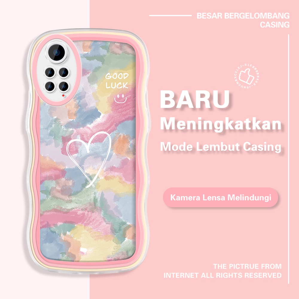 Jual Xiaomi Redmi Note 11 13 12 Pro 4G 5G Untuk Phone Case Hp Casing ...