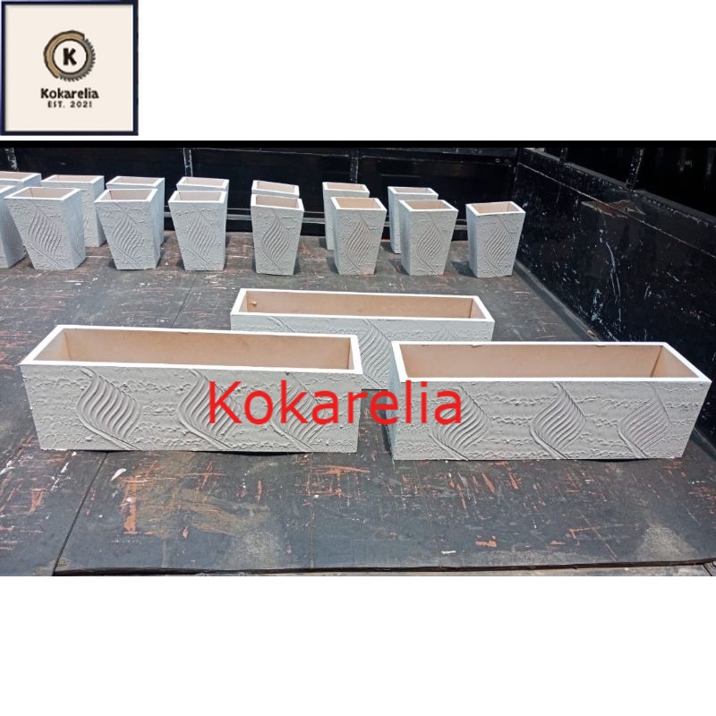 Jual partisi panjang 40cm lebar 16.5cm tinggi 10cm | Shopee Indonesia