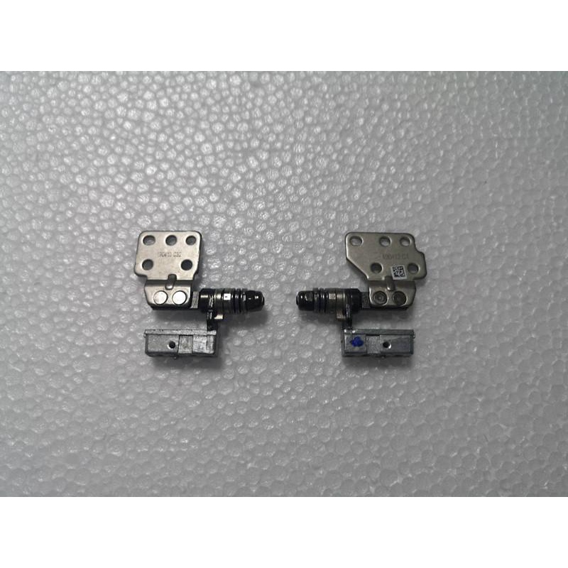 Jual PREORDER Laptop Lcd Hinges Kit for Dell Latitude E5580 E5590 E5591 ...