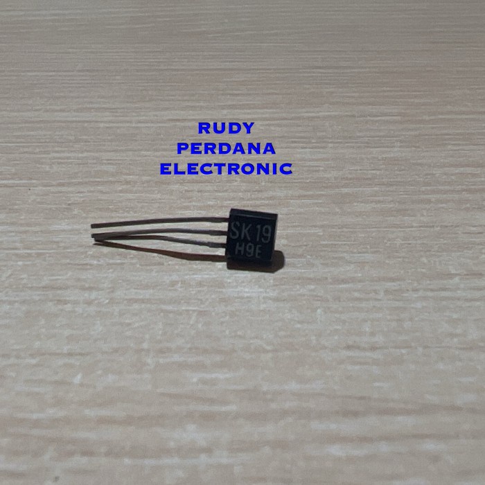 Jual PART2 IC SCR SK19 SK 19 | Shopee Indonesia