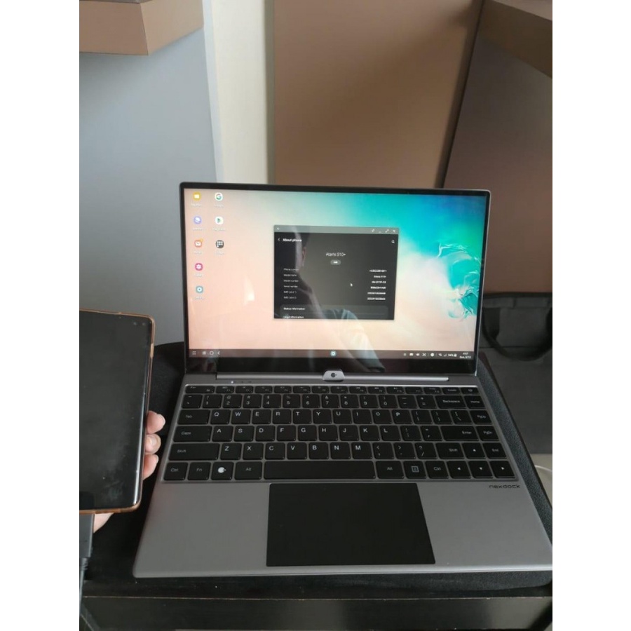 Jual NexDock Nex Dock Samsung Dex Huawei Easy Projection Motorola Ready ...