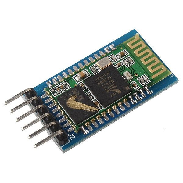 Jual audiosby-HC-05 HC05 BLUETOOTH TRANSCEIVER MODULE FOR ARDUINO UNO ...
