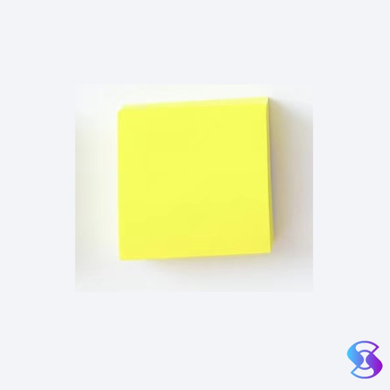 Jual Memo kubus kecil/Memo Mini/STICKY NOTE Mini -Tenwin | Shopee Indonesia