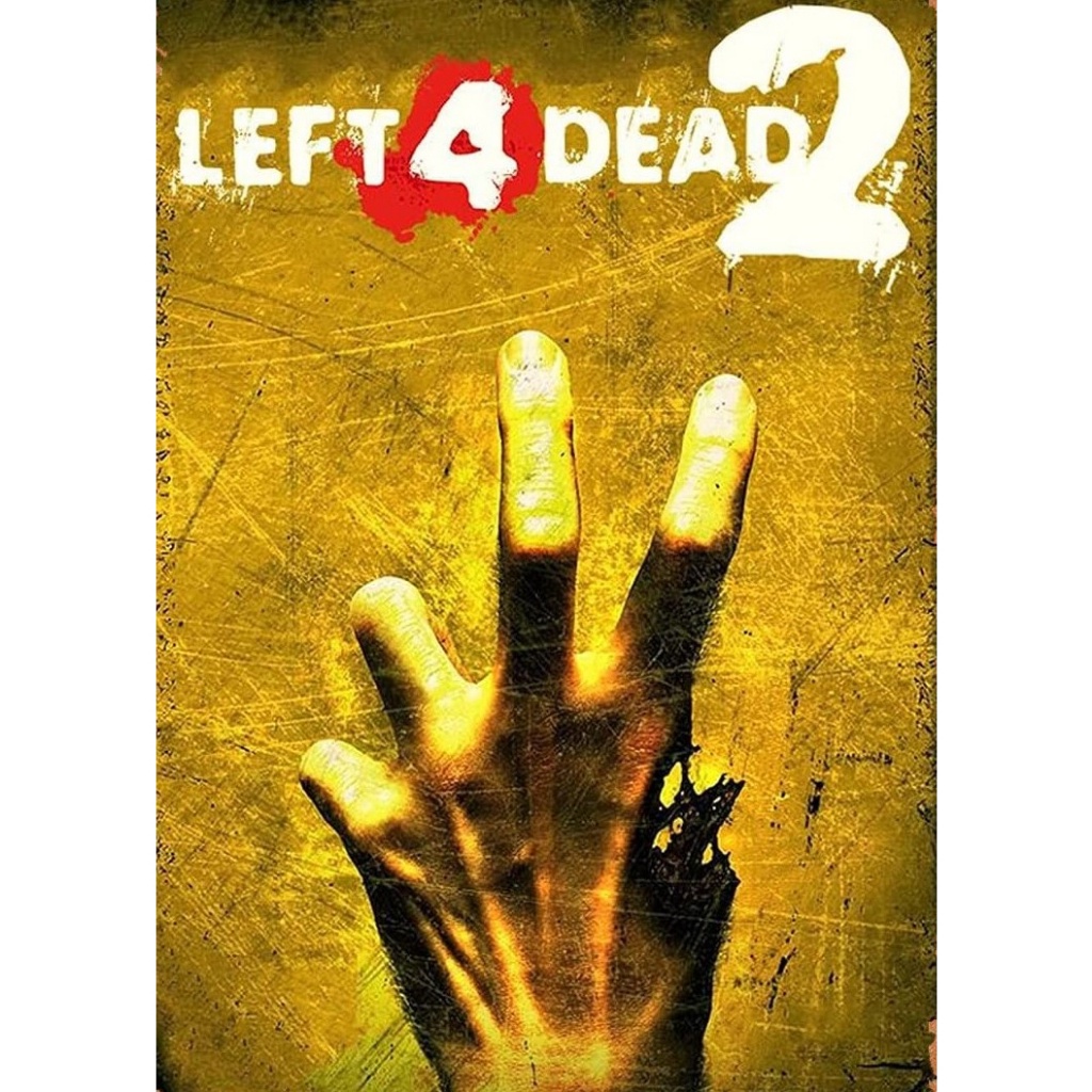 Jual Left 4 Dead 2 - PC Game | Shopee Indonesia