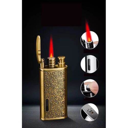 Jual MPYS - New Korek Api Bara Motif Batik Timbul/Mancis Unik Bara ...