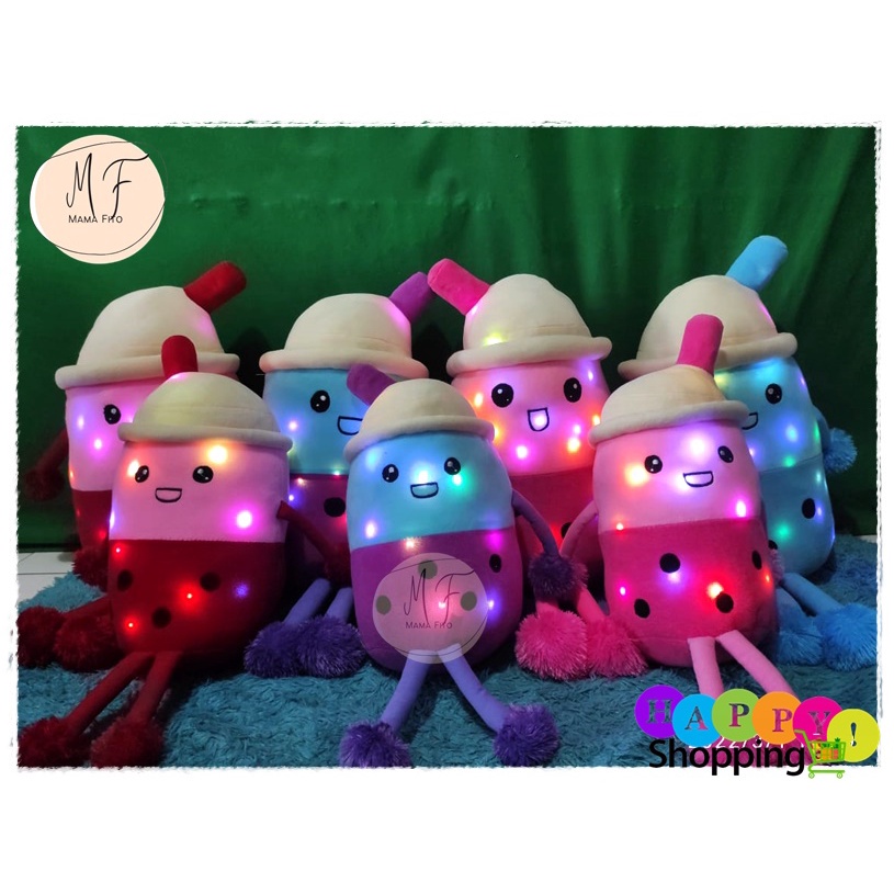 Jual BOBA LED TANGAN DAN KAKI TERBARUU ( LED) | Shopee Indonesia