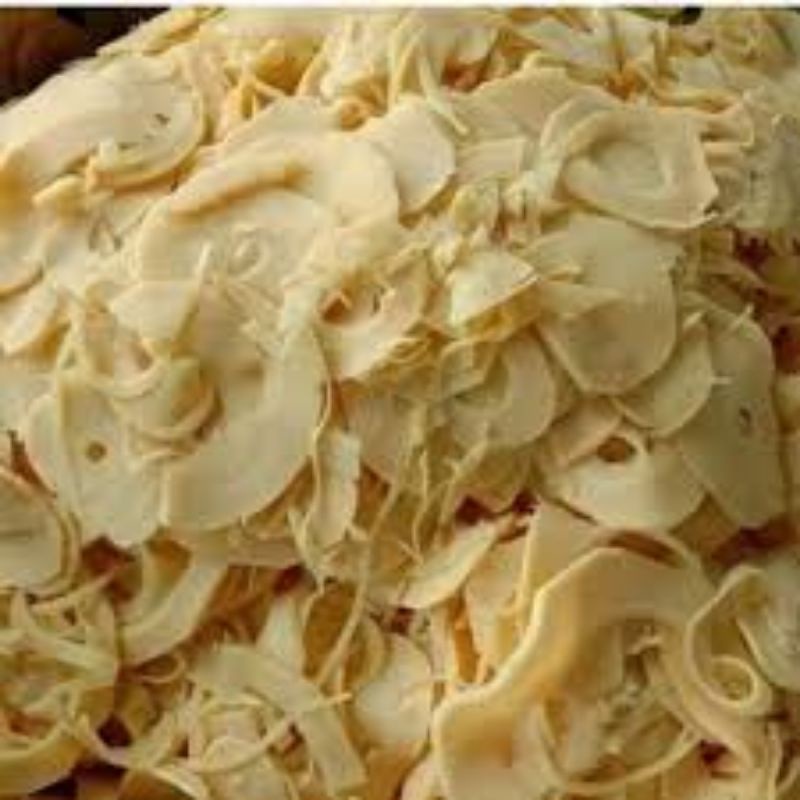 Jual Rebung Bambu Muda 250gram - 1kg | Shopee Indonesia