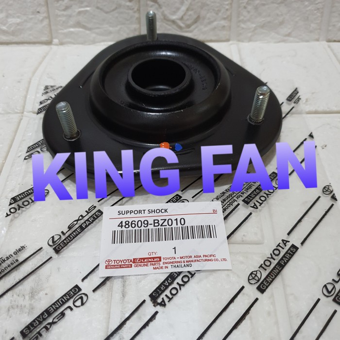 Jual SUPPORT SHOCK KARET SUPPORT AVANZA XENIA ORIGINAL | Shopee Indonesia