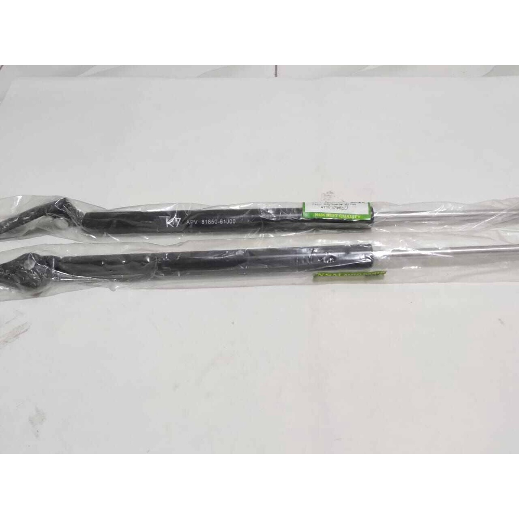Jual PART NO 81850-61J00 SHOCK BAGASI ABSORBER/SHOCK PINTU BELAKANG ...