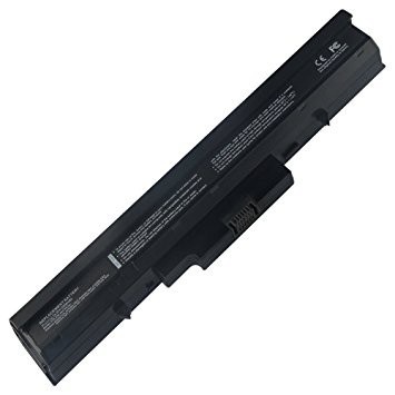 Jual BATERAI BATRE BATTERY LAPTOP HP 510, 530 (HI-CAPACITY 8 CELL ...