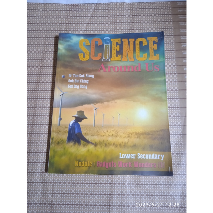 Jual buku science around us book | Shopee Indonesia