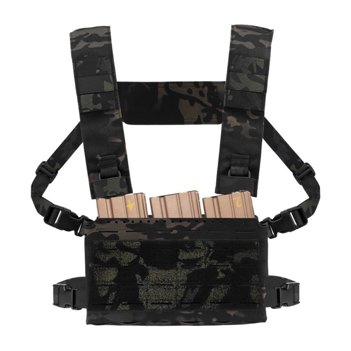 Jual Spiritus Systems Repro - Micro Fight MkV Chest Rig and Placard Tas ...