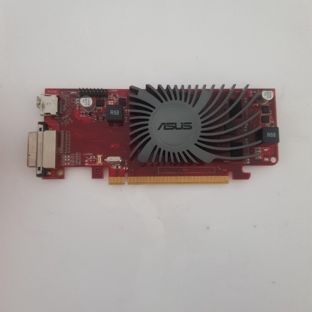 Jual ASUS Radeon R5 230 R5230 1GB GDDR3 64 Bit | Shopee Indonesia