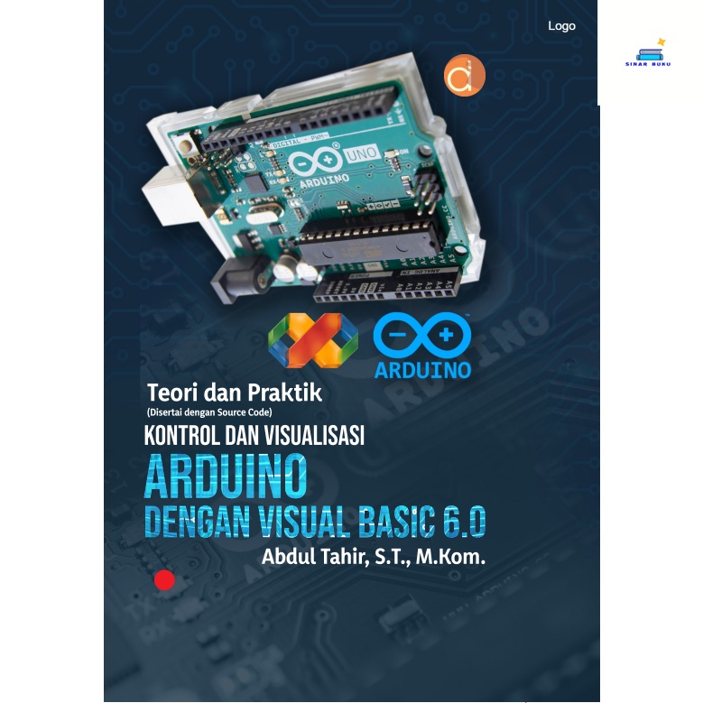 Jual Buku Teori dan Praktik Disertai dengan Source Code Kontrol dan ...