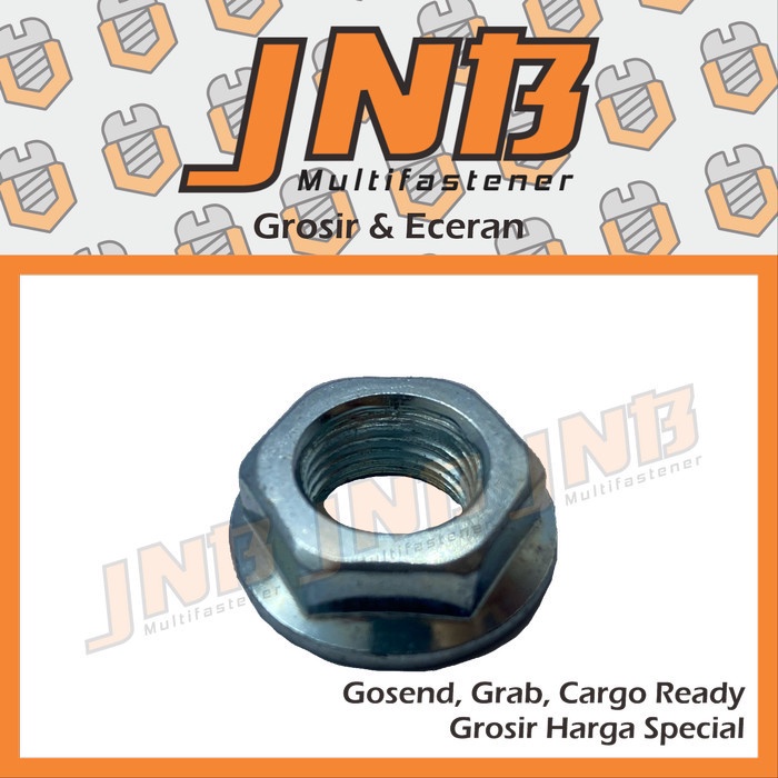Jual MUR KOPLING M14 F1 MUR MAGNET MOTOR YAMAHA | Shopee Indonesia
