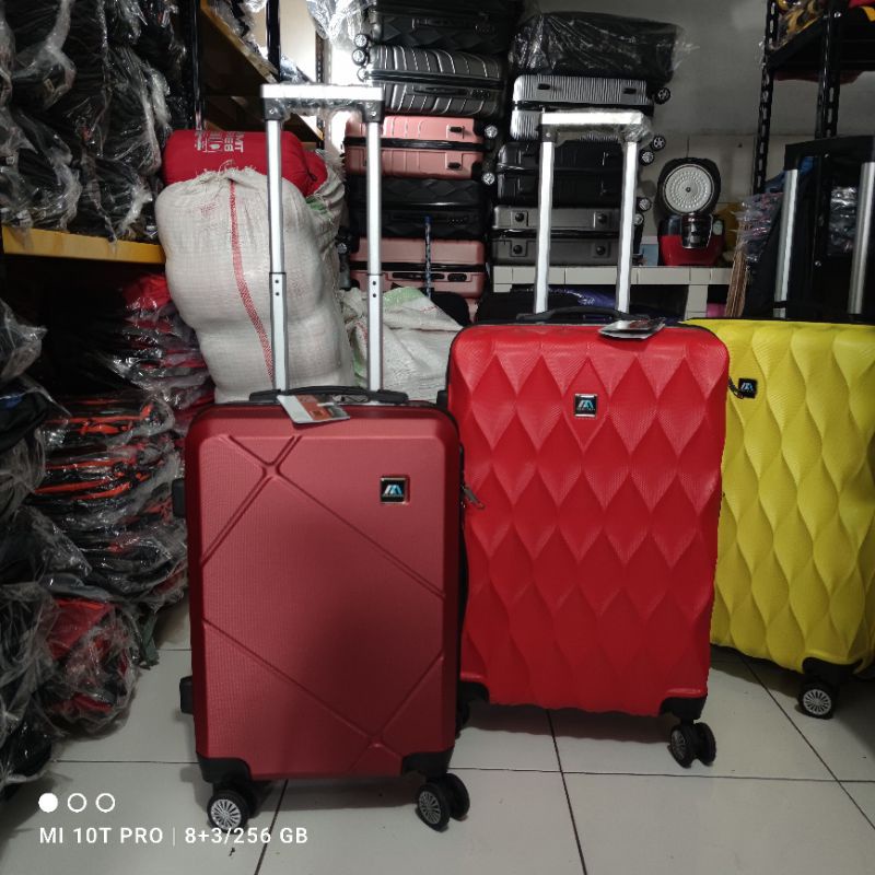 Jual koper 20 inci murah | Shopee Indonesia