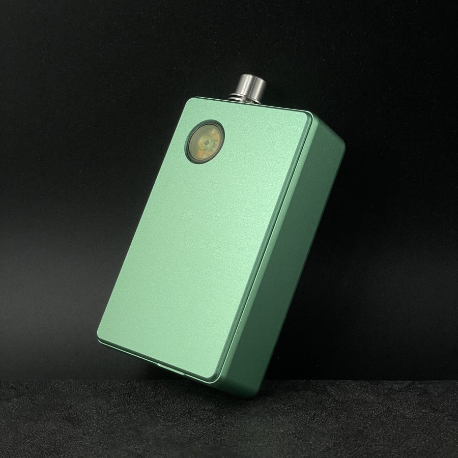 Jual CTHULHU AIO BOX 100% AUTHENTIC CTHULHU MOD KIT POD MOD DEVICE ...