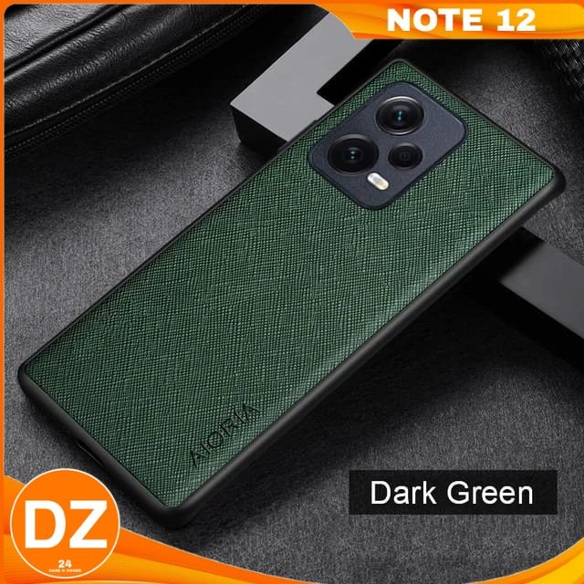 Jual CASING REDMI NOTE 12 4G SOFT CASE NOTE12 PRO 5G CANVAS CROSS ...