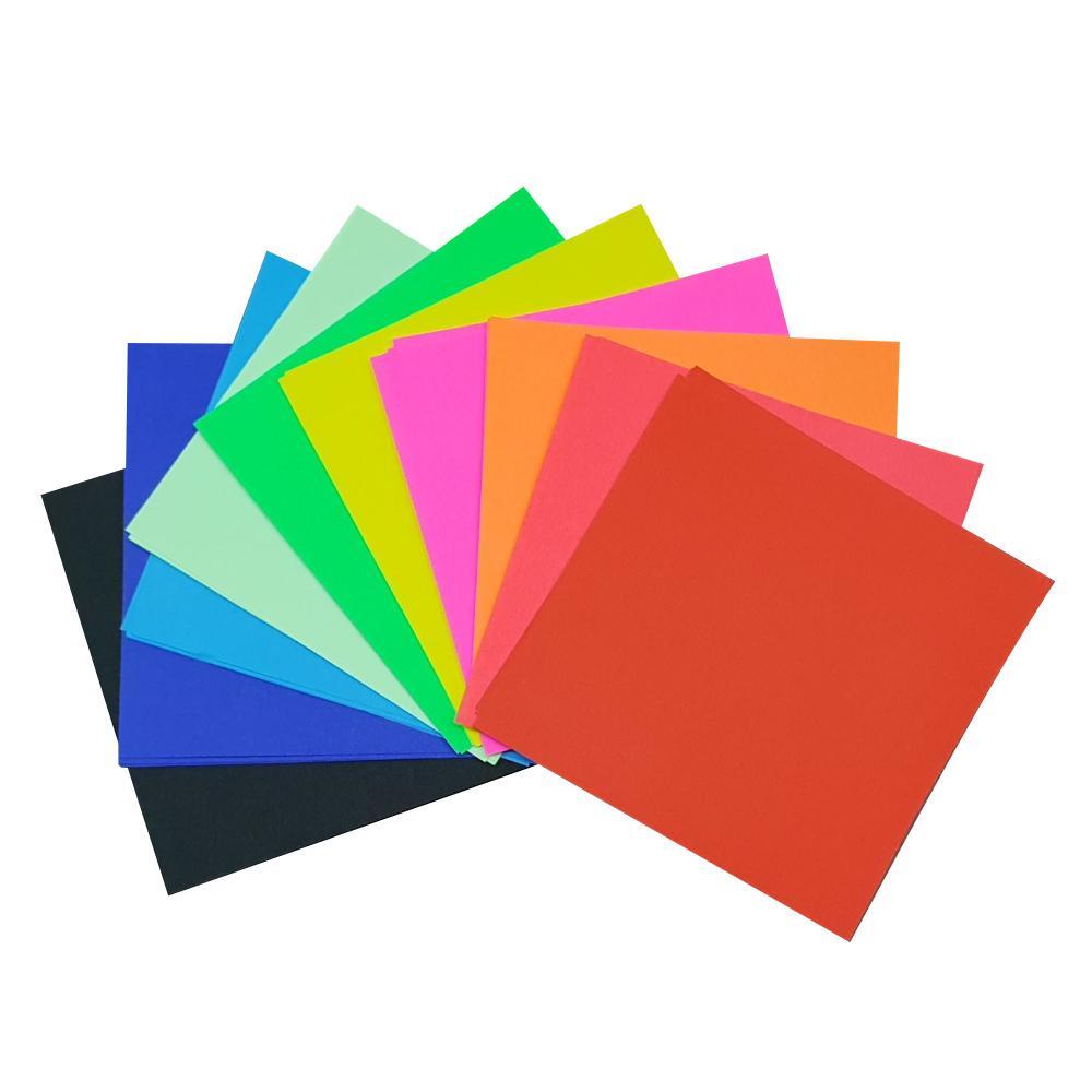 Jual KERTAS ASTURO WARNA WARNI A2 / KERTAS KARTON / ASTURO PAPER A2 ...