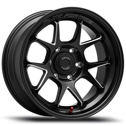 Jual Velg Lenso Venom 6 Ring 18 Pajero Fortuner Hilux DC Dmax Strada L200 | Shopee Indonesia