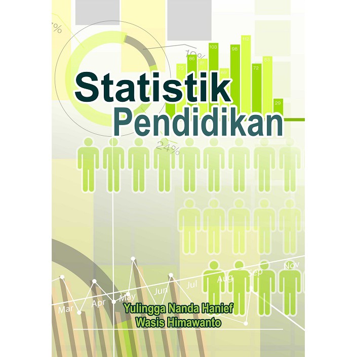 Jual Statistik Pendidikan - BW | Shopee Indonesia