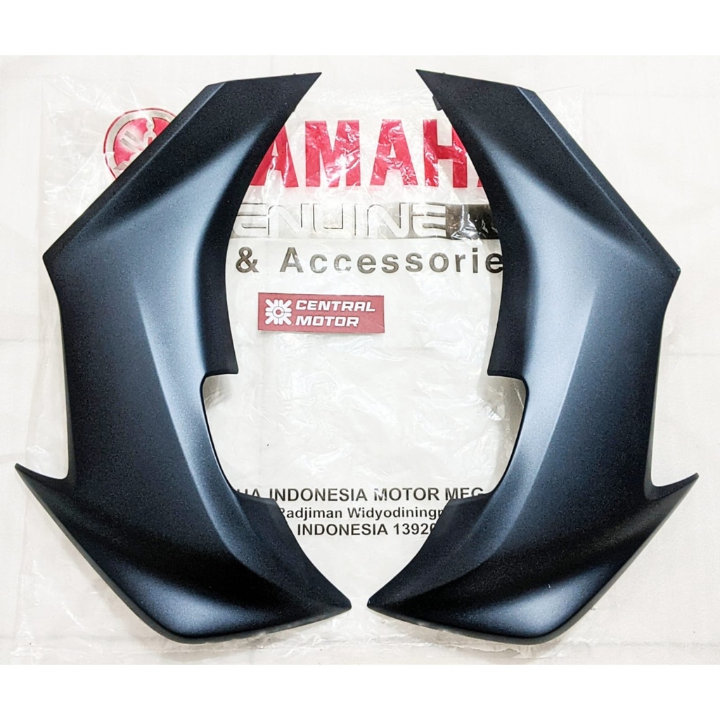 Jual Panel 1 2 Sayap Tebeng Body Bodi Kap Depan Bawah Samping Kanan ...