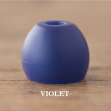 Jual FINAL AUDIO TYPE E Premium Soft Silicone Eartips for In Ear ...