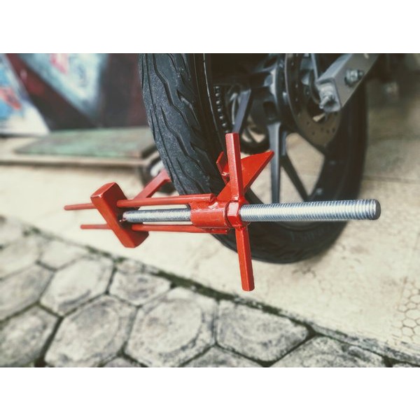 Jual Alat Pres Ban Tubeless Tapak Lebar KOKOH preSs ban Tubles dan non ...