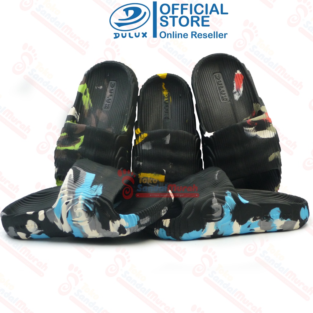 Jual Toko Sendal Murah - Sandal Slop Anak Warna Ceria dan Menarik Uk 30 ...