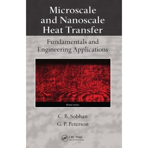 Jual PROMO Peterson, G.P_ Sobhan, C.B - Microscale and Nanoscale Heat Transfer | Shopee Indonesia