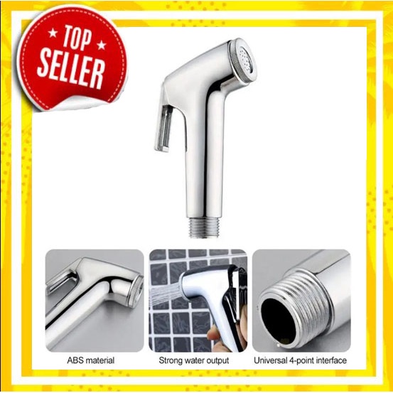 Jual (TOPSELLER1) Kran Jet Shower Toilet Shower Toilet - Shower Kamar ...