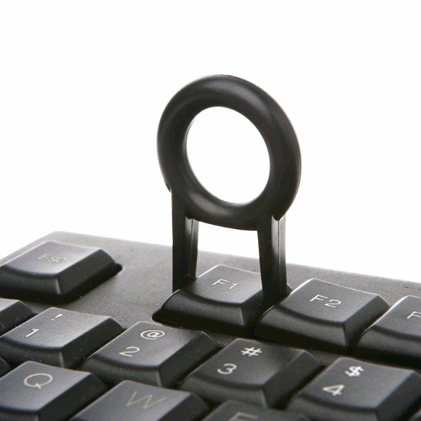 Jual Keycap Puller Keyboard Mechanical Plastik Remover Pelepas Pencabut ...