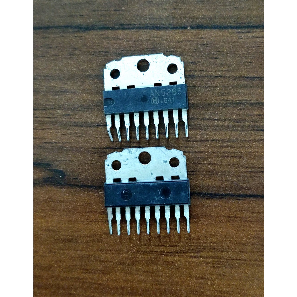 Jual IC AN5265 AN 5265 (HERGA PER 1 PCS) | Shopee Indonesia
