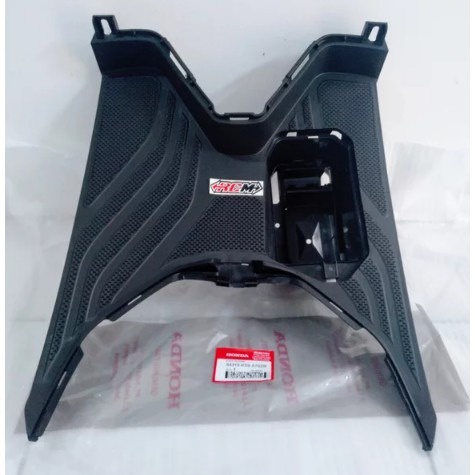 Jual 64310-K59-A70ZB STEP FLOOR LANTAI PIJAKAN KAKI ATAS NEW VARIO 125 150 LED TH 2018 ORI ...