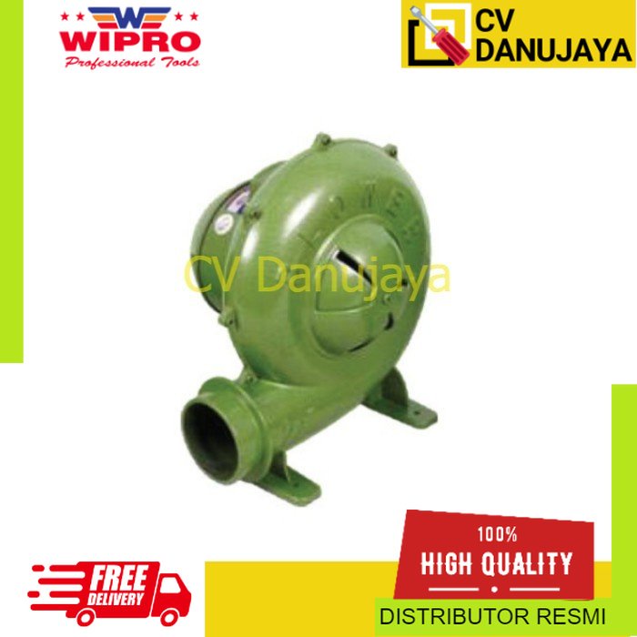 Jual Mesin Kipas Fan Elektrik Electric Blower Keong Eco Type 2 inch ...