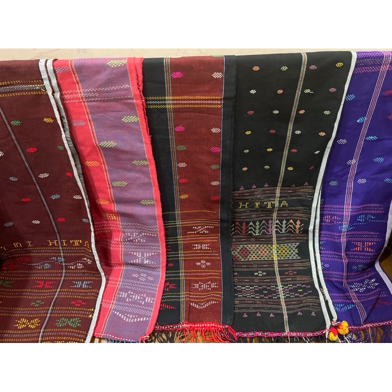 Jual Ulos Batak - Ulos Sadum Klasik / Ulos Najolo / RHM | Shopee Indonesia