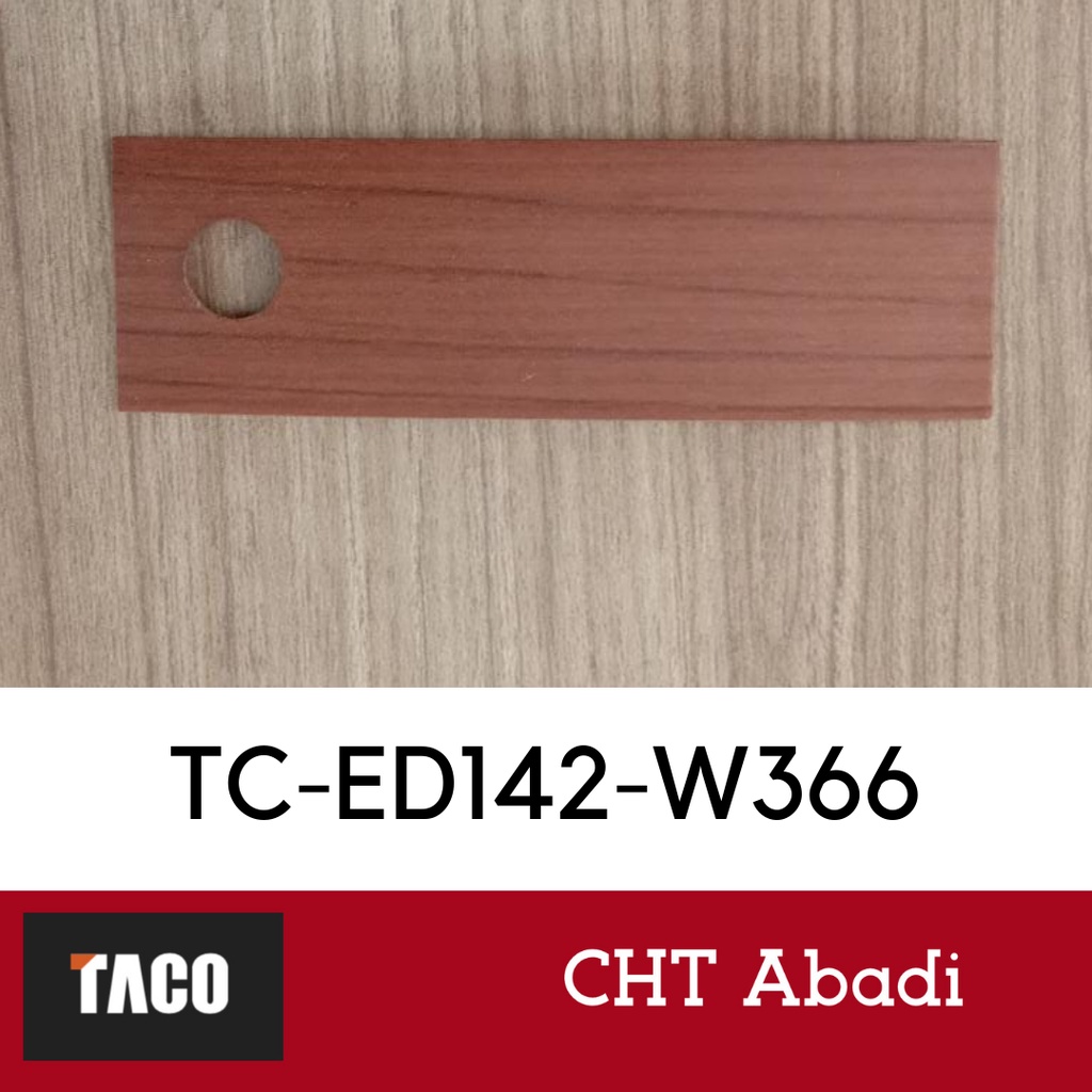 Jual EDGING HPL TACO W 366 42mm x 1 | Shopee Indonesia