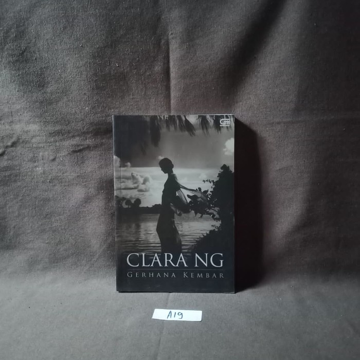 Jual Clara Ng Gerhana Kembar | Shopee Indonesia