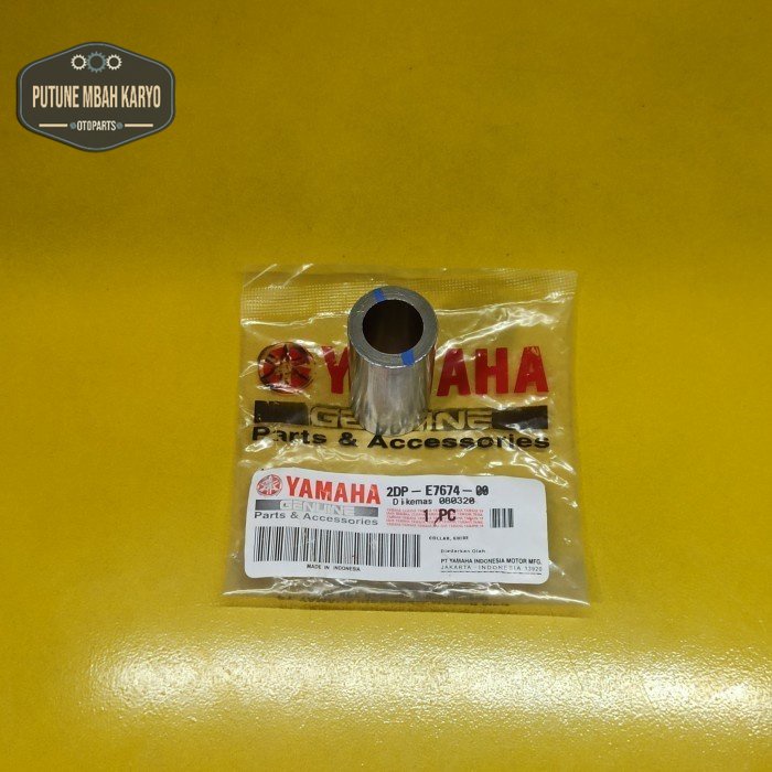 Jual Bosh Rumah Roller Bos Drive Face Yamaha Nmax N-Max Lexi Aerox 150 ...