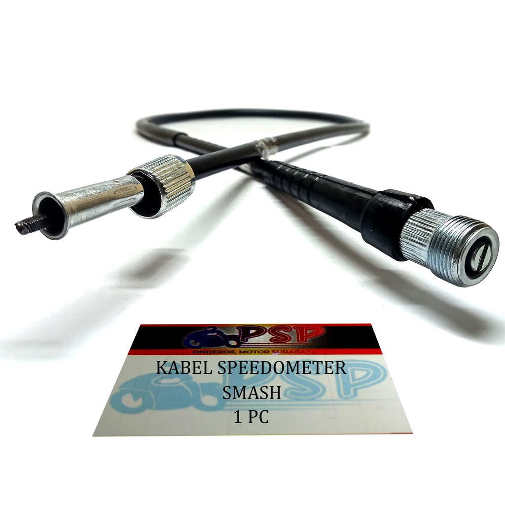 Jual Kabel Speedometer Smash - Cable Kawat Tali KM Spedometer Speedo ...