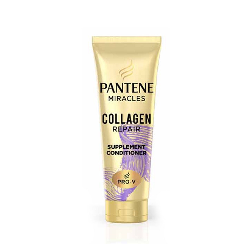 Jual PANTENE Miracles Daily Hair Conditioner Pantene Miracles ... Jual PANTENE Miracles Daily Hair Conditioner Pantene Miracles ...