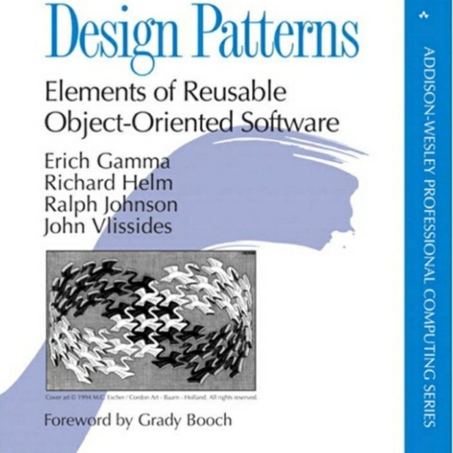 Jual Design Patterns Elements of Reusable Object by Erich Gamma ...