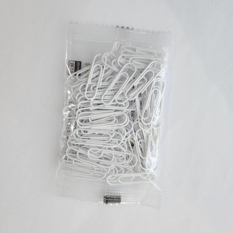 Jual Paper Clip Warna Metalic-cakivskl6z | Shopee Indonesia