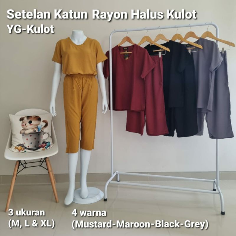 Jual SETELAN WANITA/HOMEWEAR - ONE SET | Shopee Indonesia